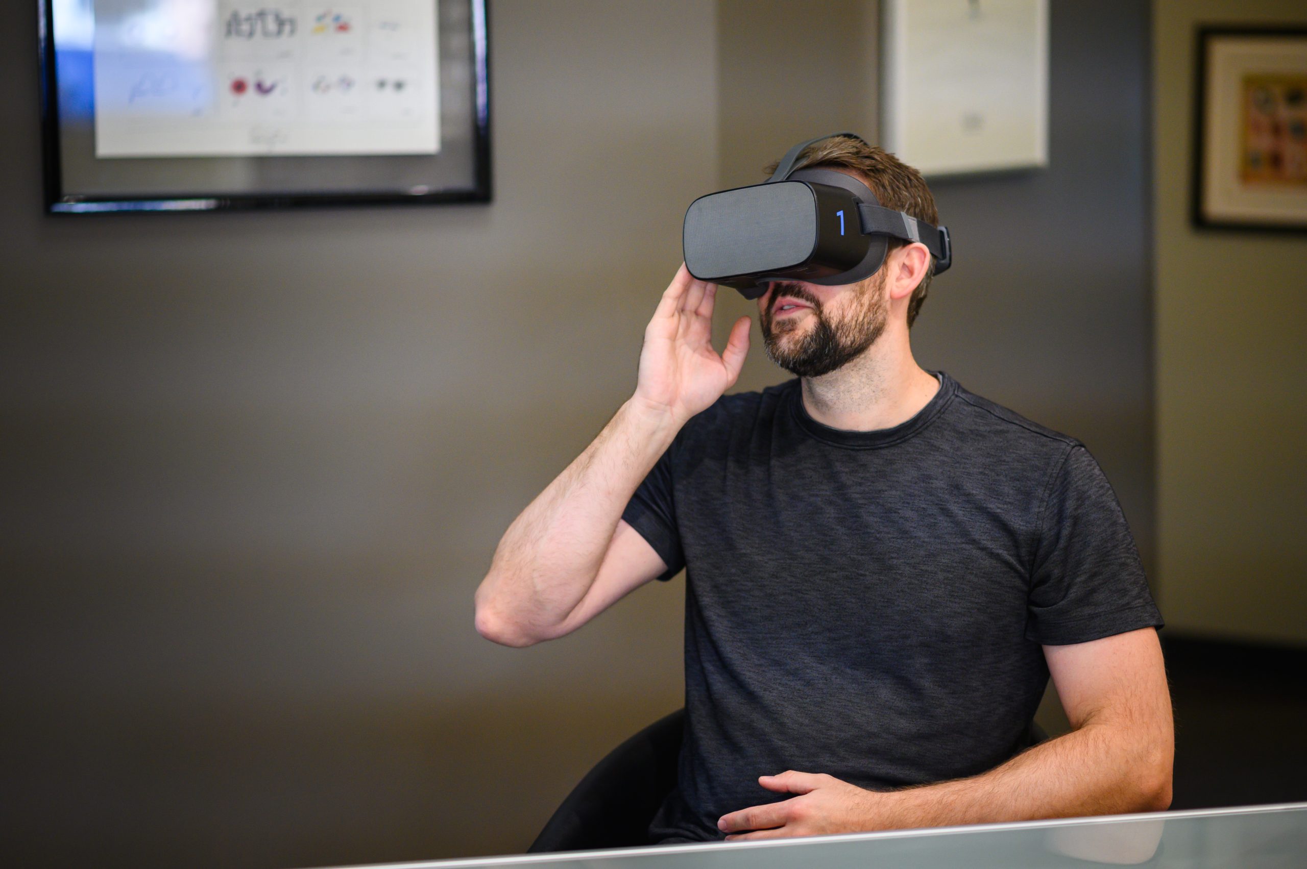 Our Technology - Nora Eye Care